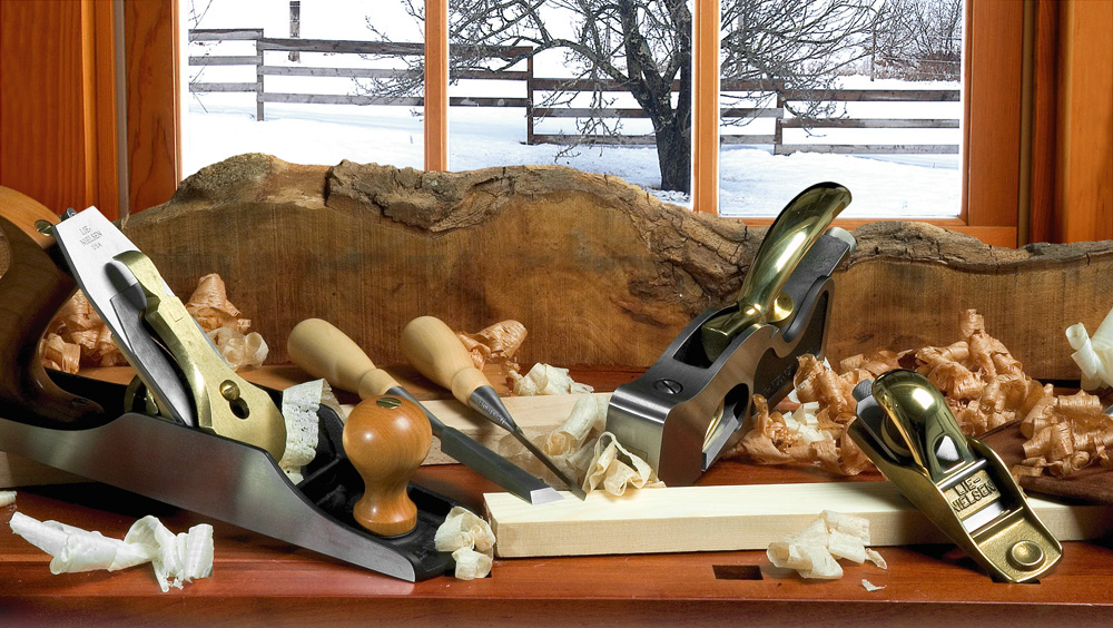 What would you put in a quality, core hand tools kit? - Woodworking ...