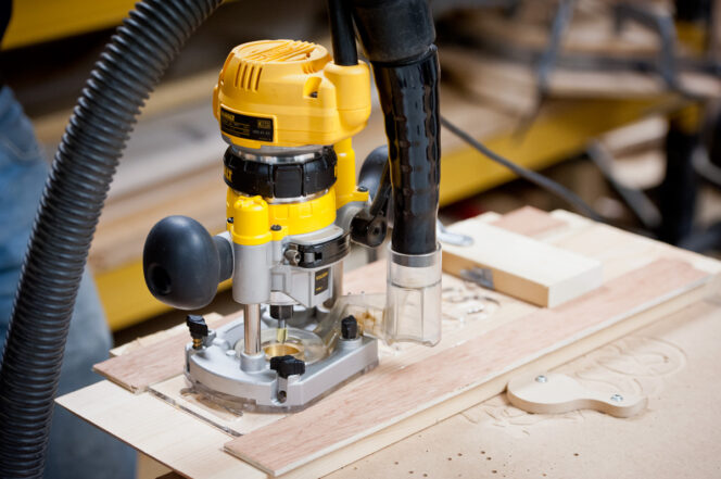 Spindle Moulder | Precision Shaping for the Serious Woodworker ...