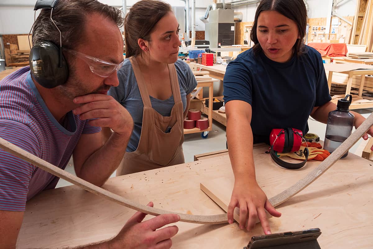 Out of the Woodwork Podcast | Joseph Bray - Woodworking Wisdom ...