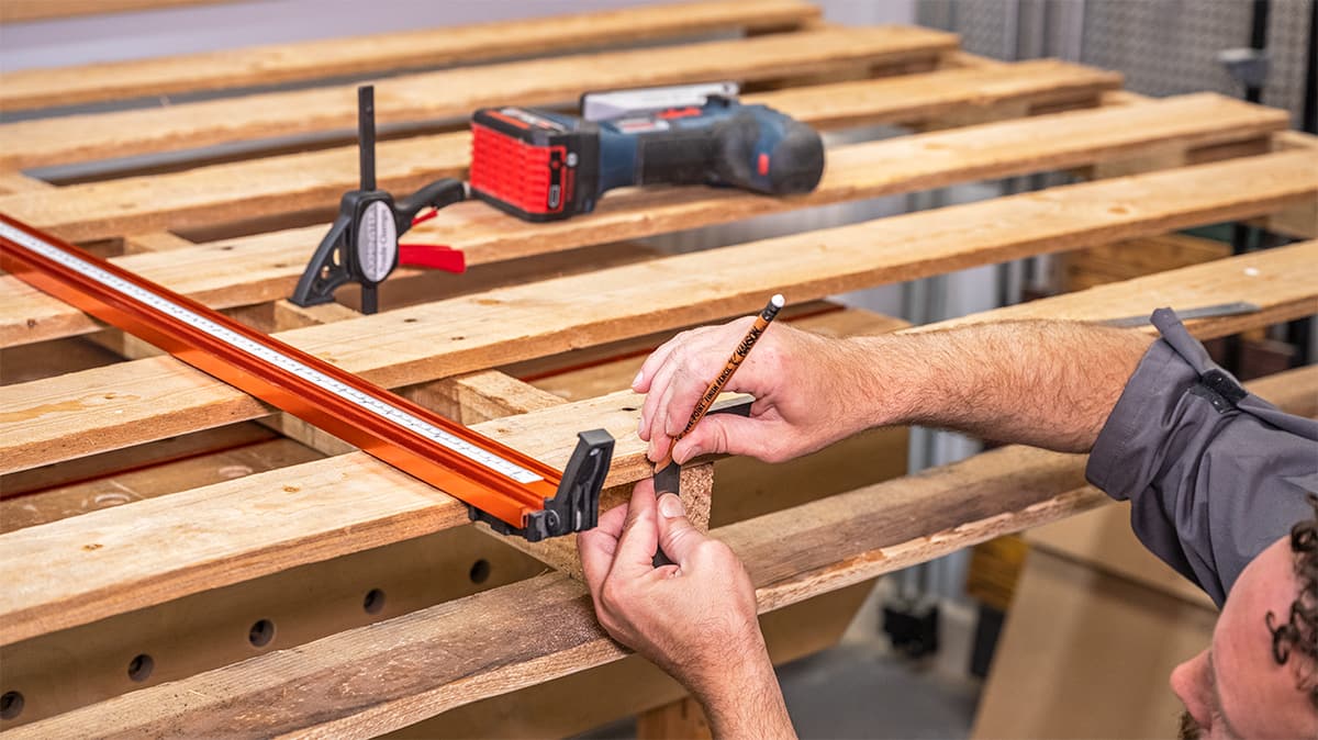 Build an Outdoor Child's Play Kiosk | How To - Woodworking Wisdom ...