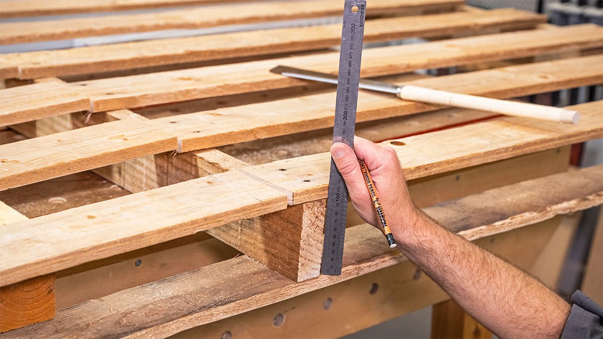 Build an Outdoor Child's Play Kiosk | How To - Woodworking Wisdom ...