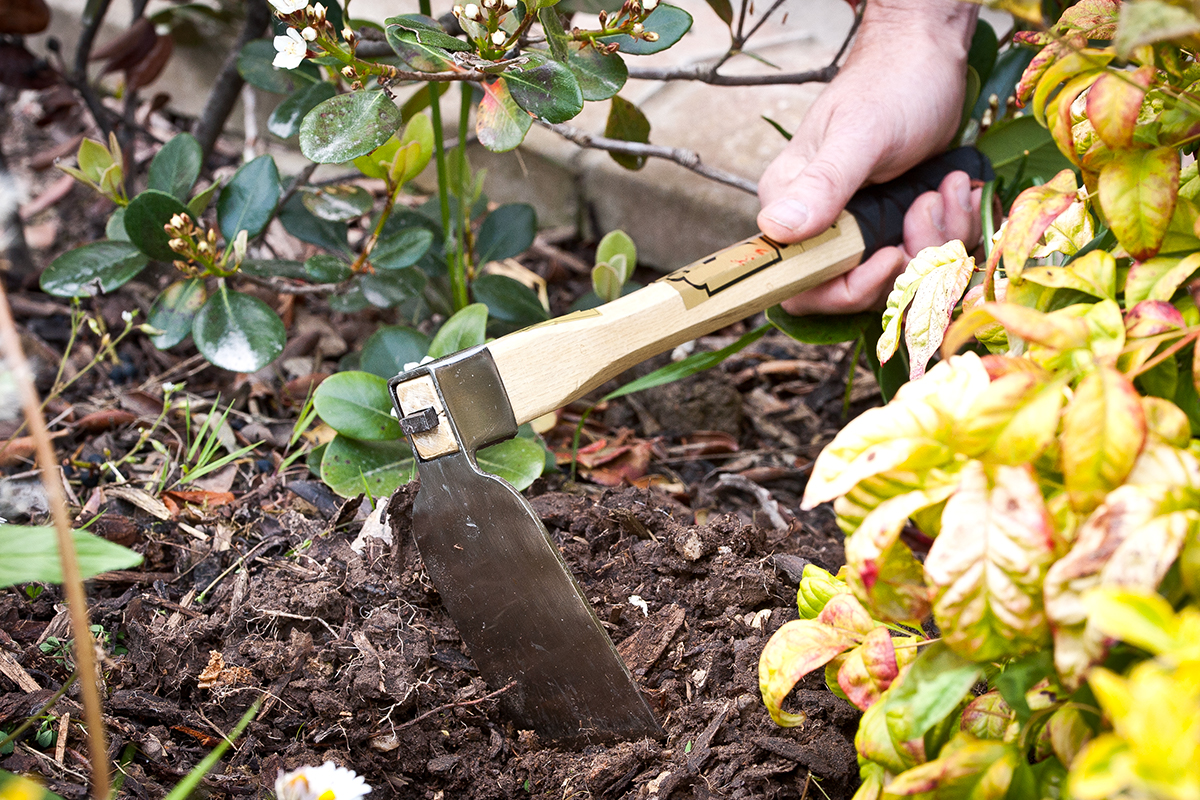 Outdoors and Gardening | Create Great Outside Spaces - Woodworking ...