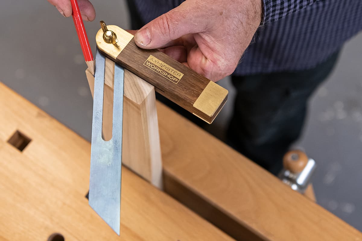 Woodworking Squares | A guide to different types of squares ...