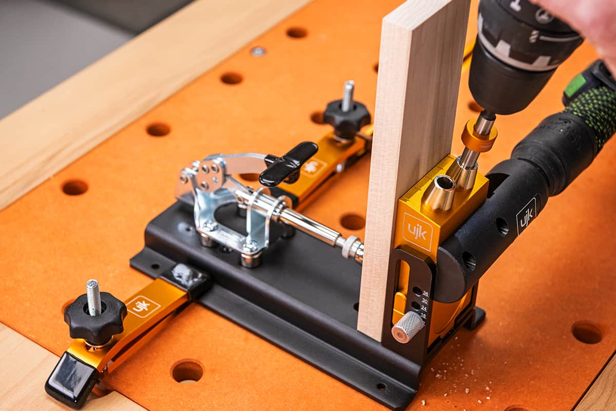 Modern Joinery Guide: Build Faster, Join Smarter - Woodworking Wisdom ...