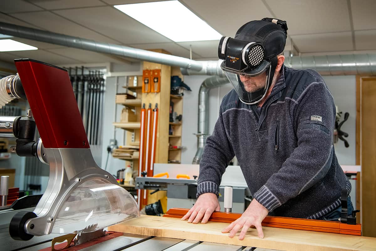 Before You Start - Machinery | Principles and Helpful Tools | Axminster ...